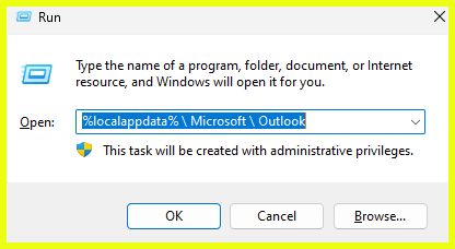 Outllook - something went wrong updating your schedule. please try again later. - Microsoft Q&A