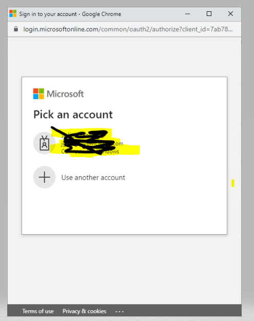Dynamic Az Active Directory Connection For Sql In Logic Apps Microsoft Qanda
