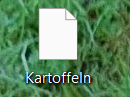 Alle Word Icons werden weiß angezeigt - Microsoft Q&A
