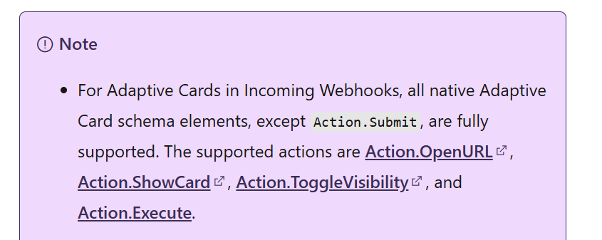 Teams Adaptive Card – Can Non-Developers Share a SharePoint File URL ...