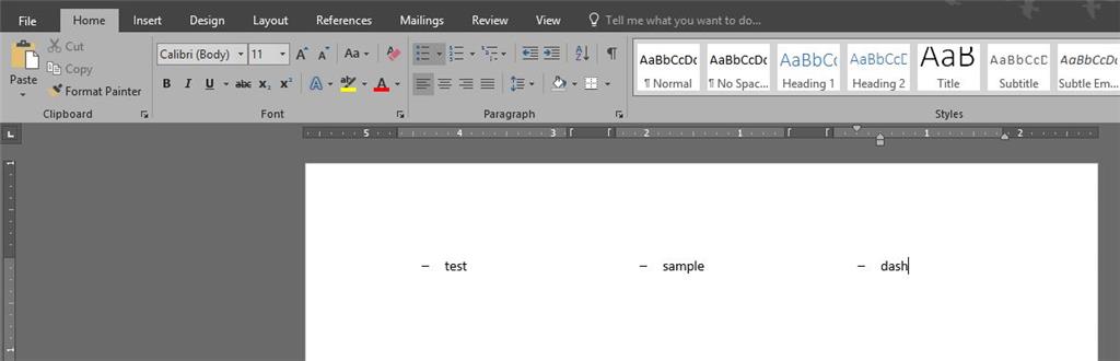 Need help on creating a three bulleted columns - Microsoft Q&A