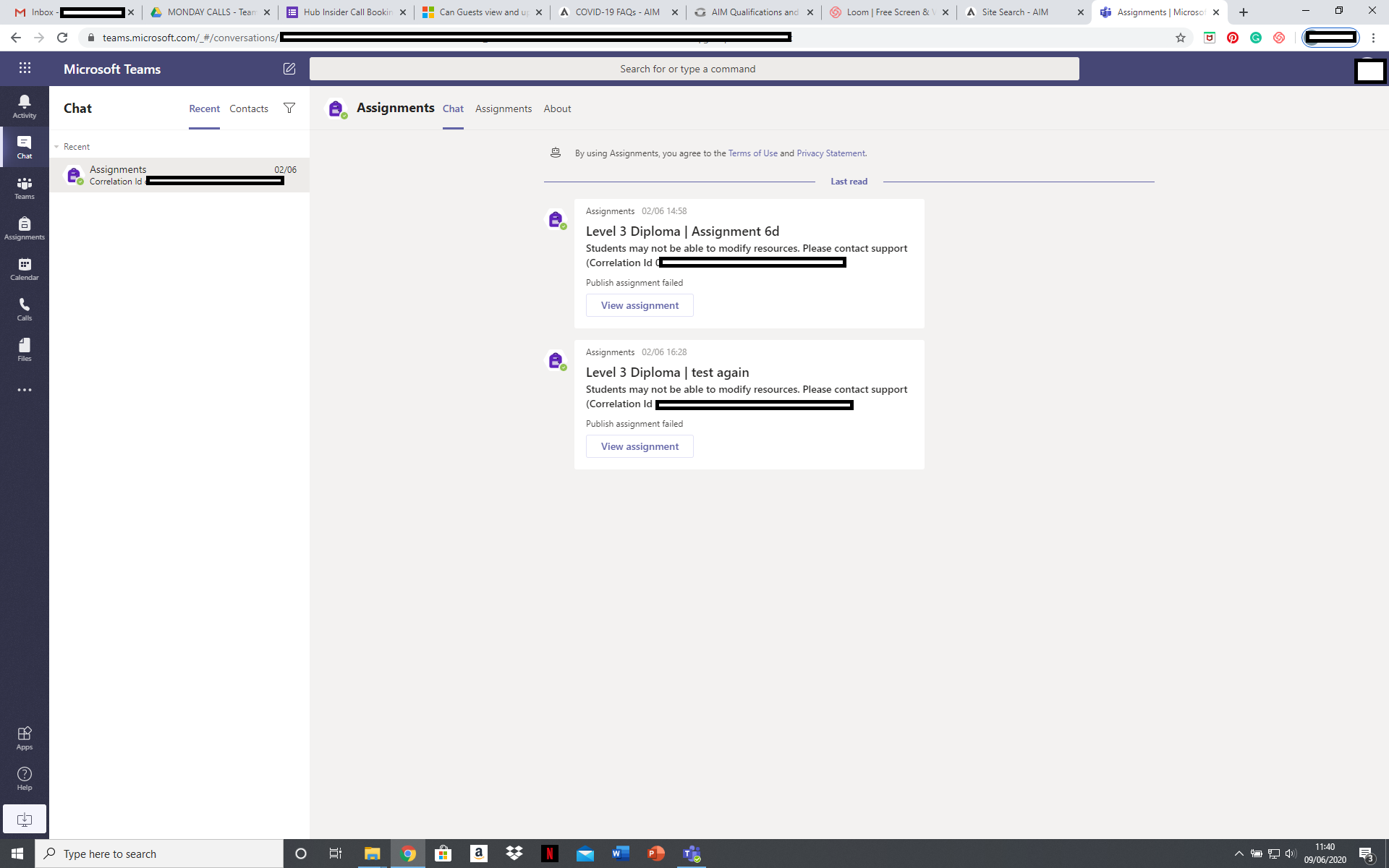 Can Guests view and upload Assignments in MS Teams for Education ...