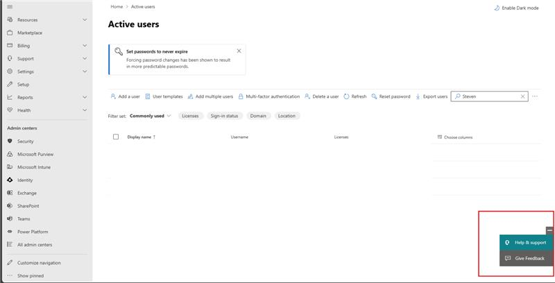 Locked Out of Admin Account – MFA Loop Prevents Sign In & “Sign In as ...