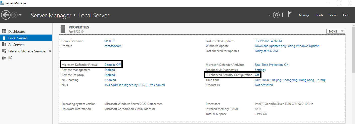 Connect PnP - Microsoft Q&A