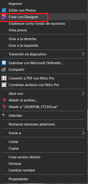 WTF is Microsoft Designer and how do I unistall it? - Microsoft Q&A