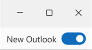 Is there a way I can install the old version of Outlook on a new laptop ...