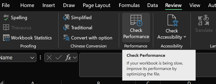 Excel Power Pivot slow to filter when multiple tables in model - Microsoft Q&A