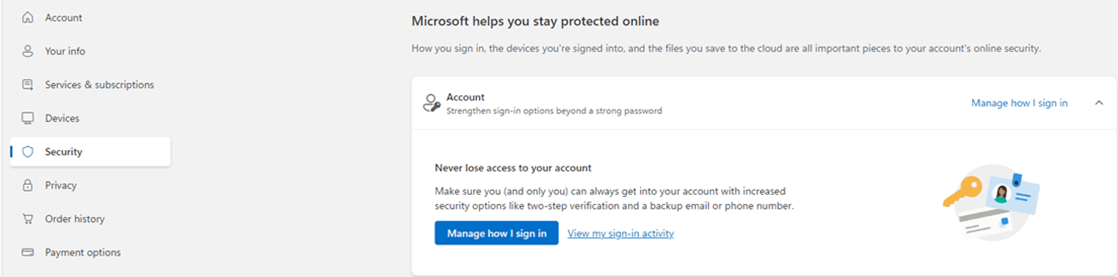 Microsoft Account got Hacked - Microsoft Q&A