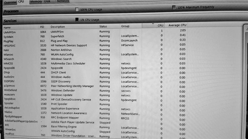 how to disable the presentation font cache - Microsoft Q&A