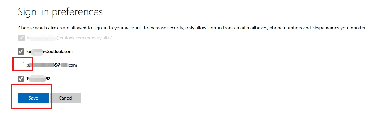 too many login attempts in my account - Microsoft Q&A