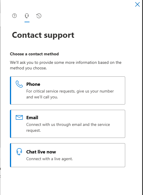 Trying to purchase Office 365 Business Standard - Microsoft Q&A