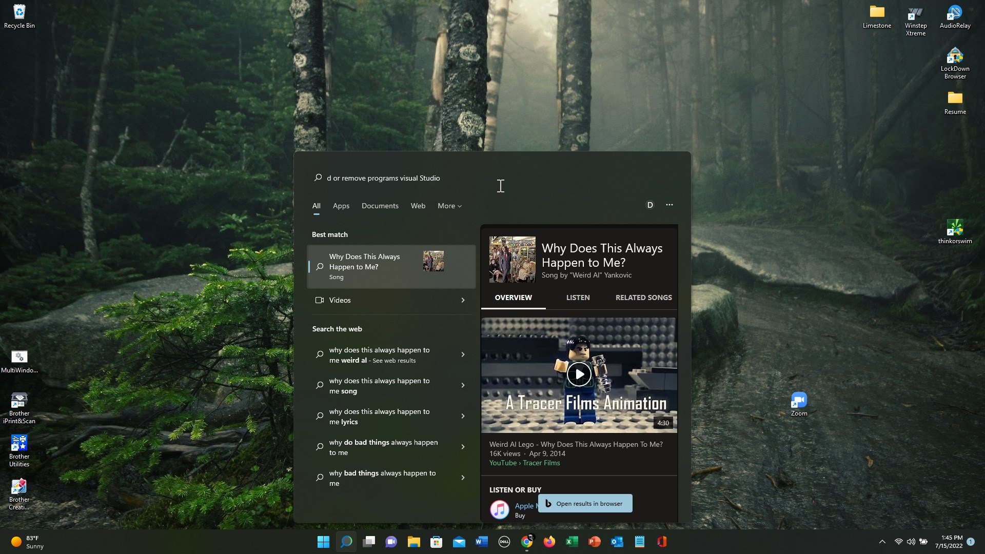 Garbled text - Microsoft Q&A