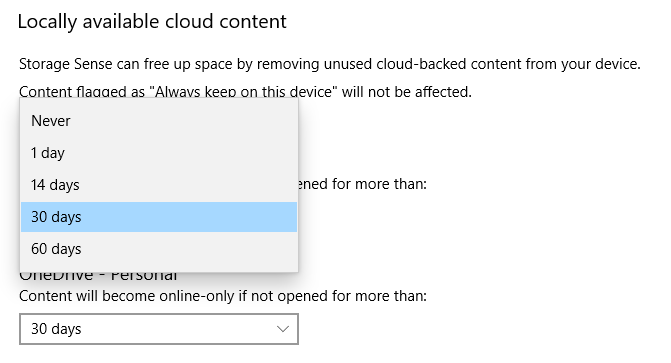 OneDrive Icons - What do they mean? - Microsoft Q&A