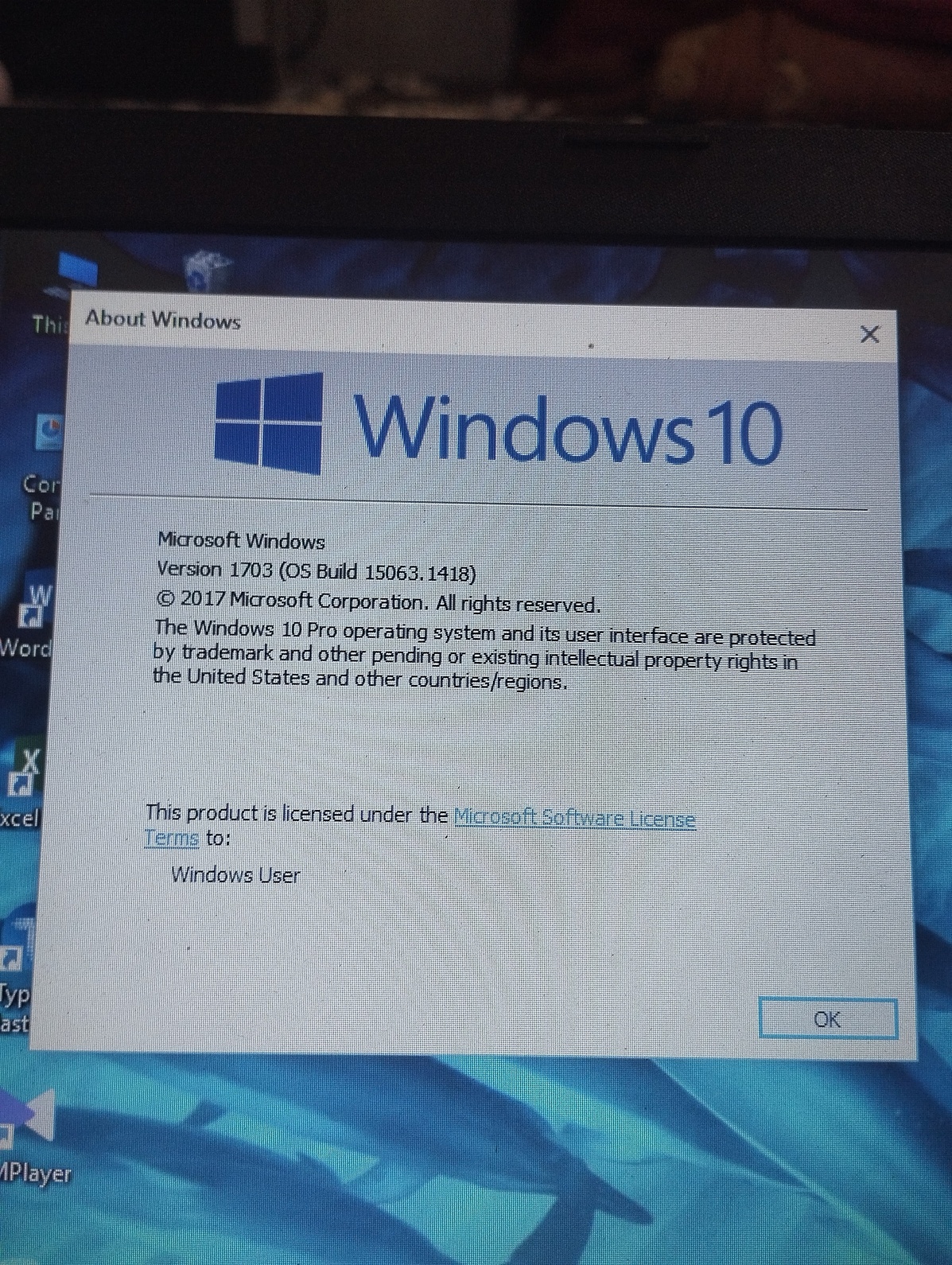 I have an issue in updating windows 10 featured updates. My update ...