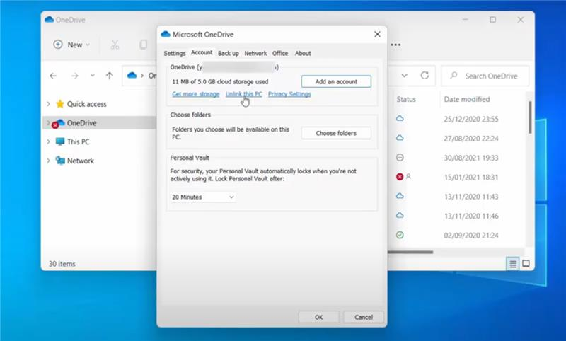 Can't drag-and-drop file - Microsoft Q&A