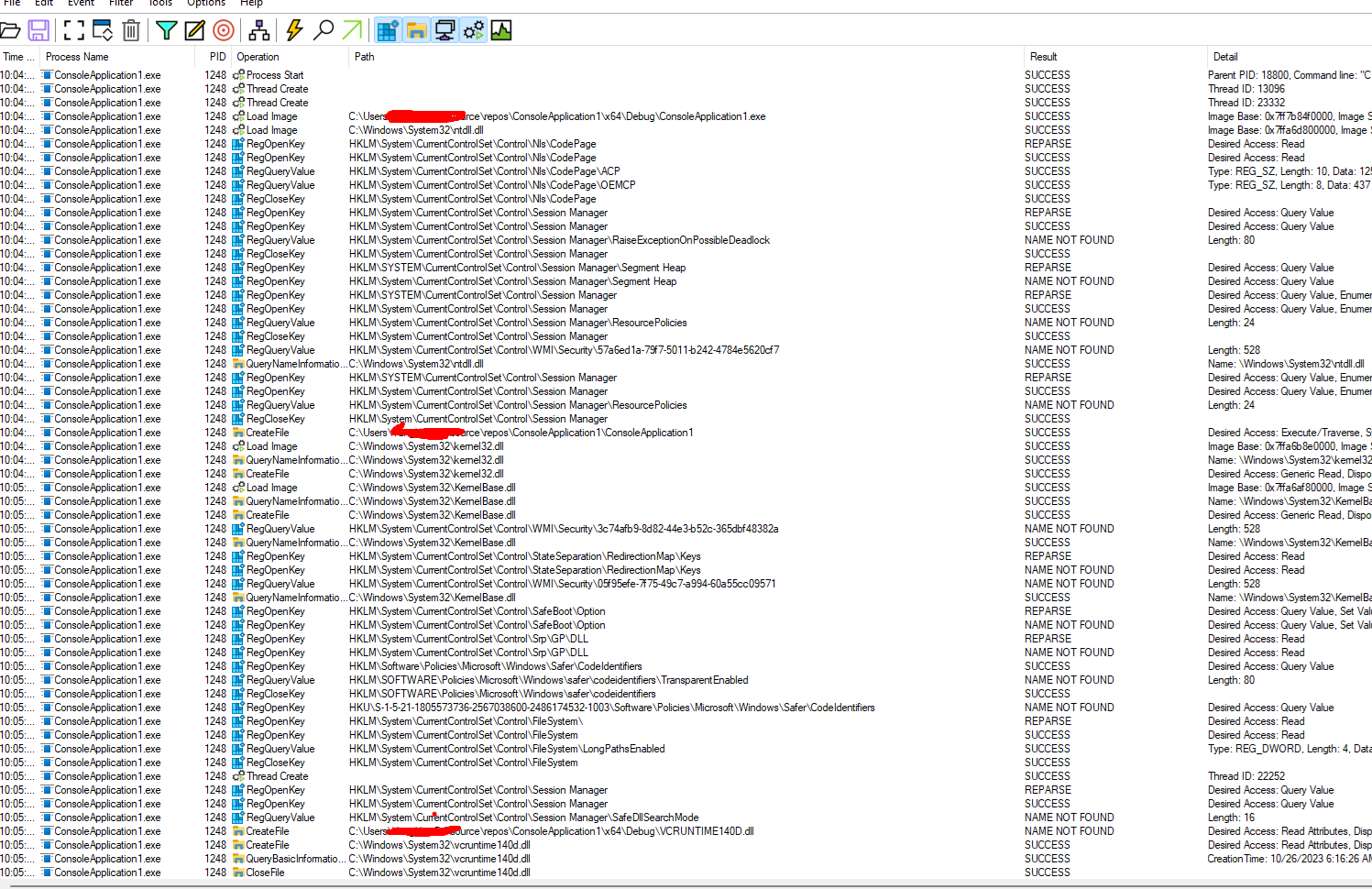 SetSystemTime() SetLocalTime() failed ERROR_PRIVILEGE_NOT_HELD 1314 (0x522) A required privilege ...