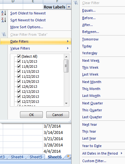 Calculate Week-Over-Week from daily transactions - Microsoft Q&A