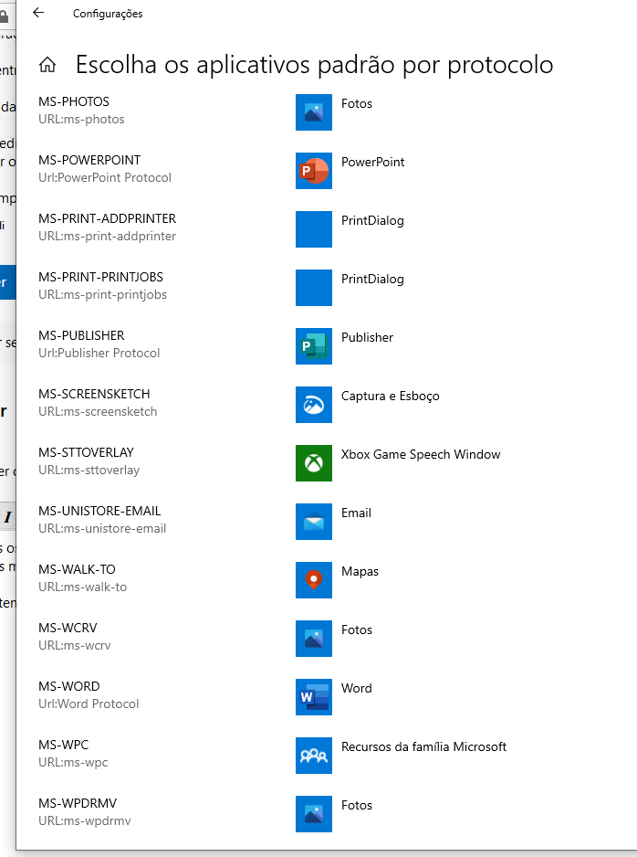 Ms-screenclip-link missing in windows - Microsoft Q&A