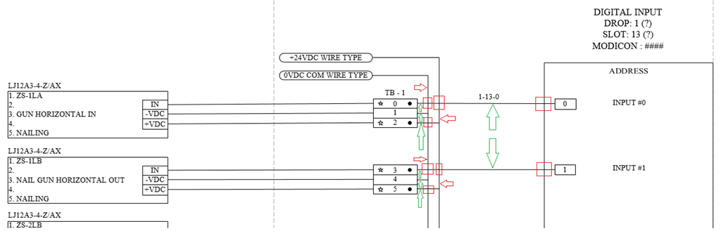 How Do I Jump Connectors Over a Line Drawn Using the Line Tool in Visio ...