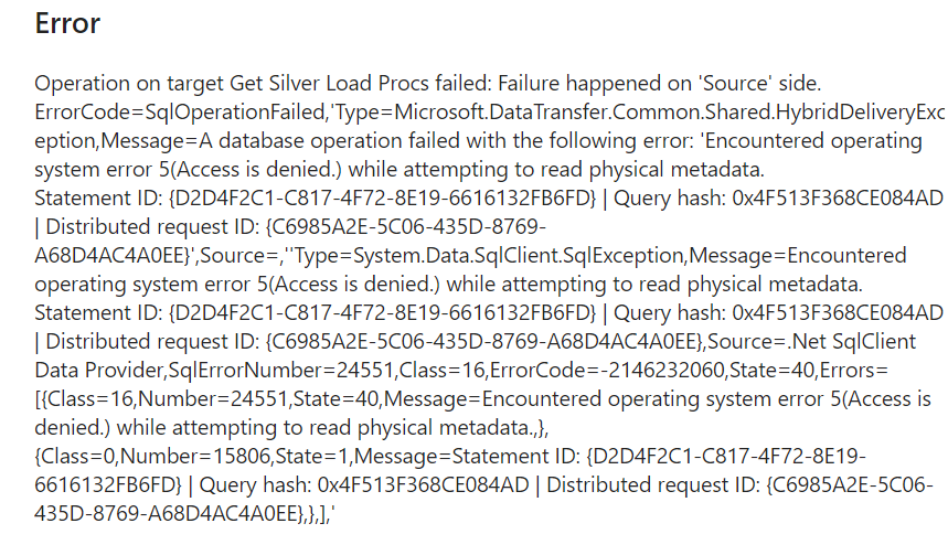 How to take over ownership of a MS Fabric Pipeline - Microsoft Q&A