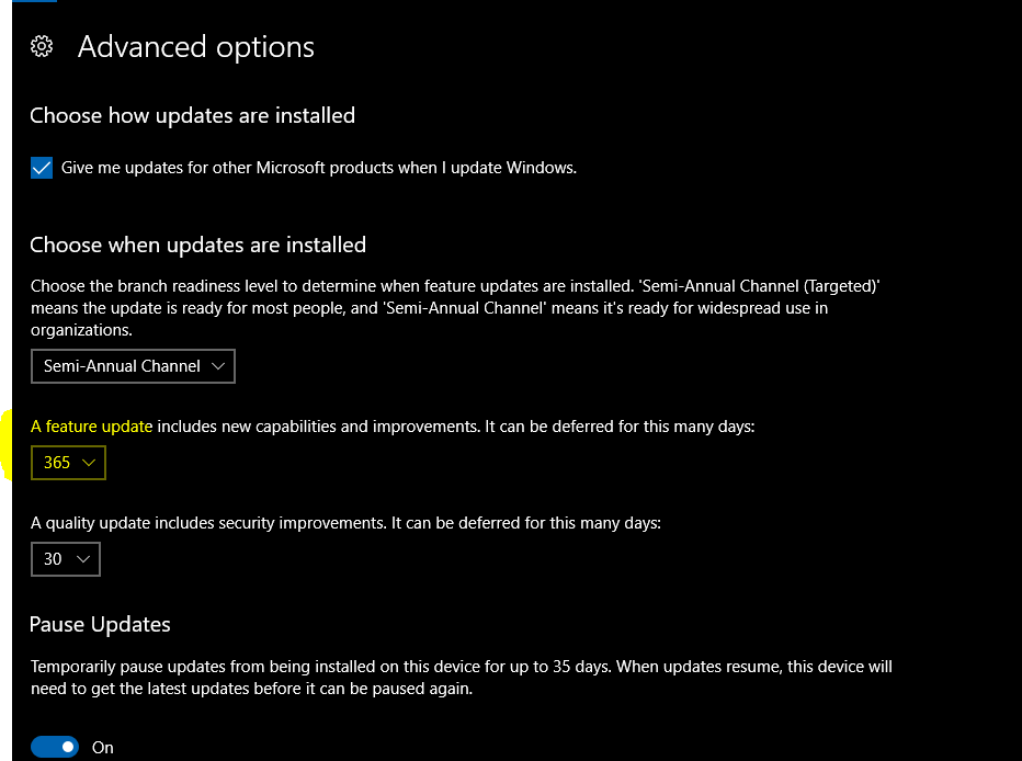 Windows 10 1709 build 16299.637 ISO for download ?? - Microsoft Q&A