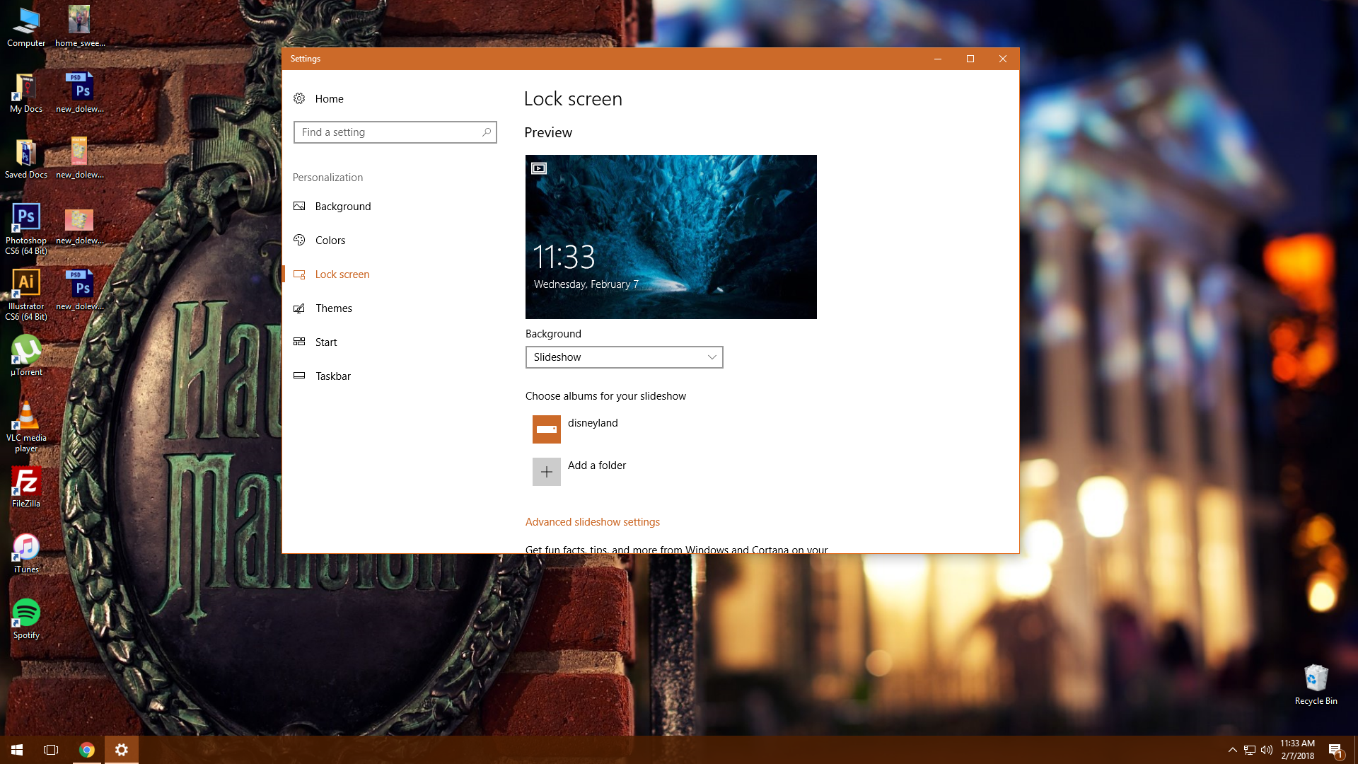 Lock Screen Problems - Microsoft Q&A