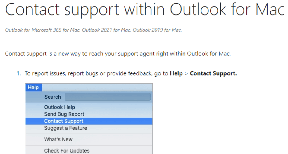 Copy and paste events in Outlook for Mac - Microsoft Q&A