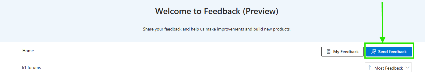 Attachment Display in the new outlook - Microsoft Q&A