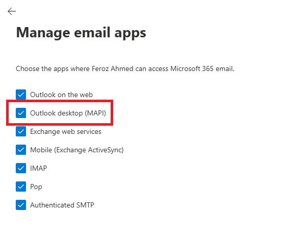 Can Office Home and Business 2021 use Outlook to connect to Exchange Online Plan 2? - Microsoft Q&A
