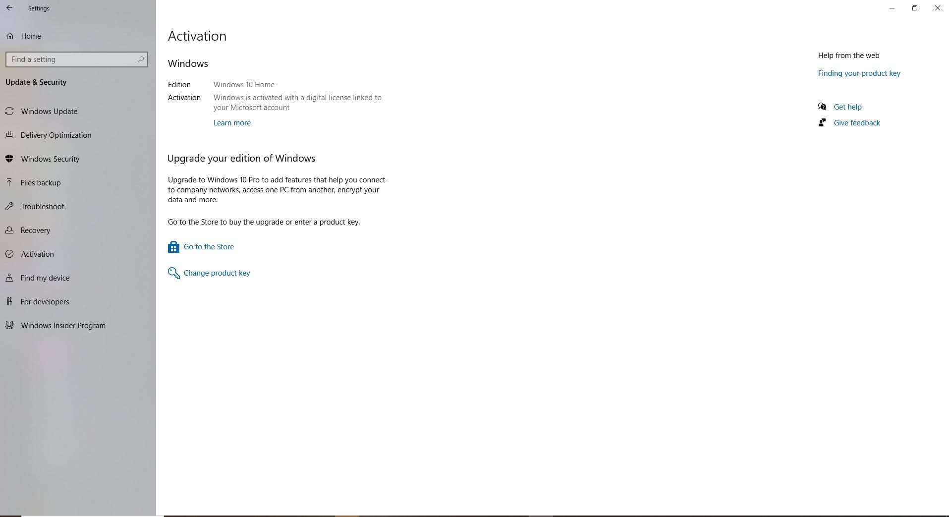 License Transfer from Windows 10 to Windows 11 on a New PC - Microsoft Q&A