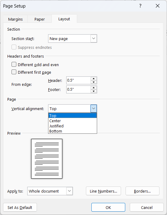 Can't move my footer down the page, the footer is stuck in the middle ...