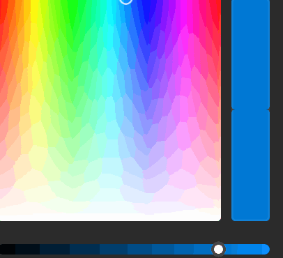 256 color on Windows 11 - Microsoft Q&A