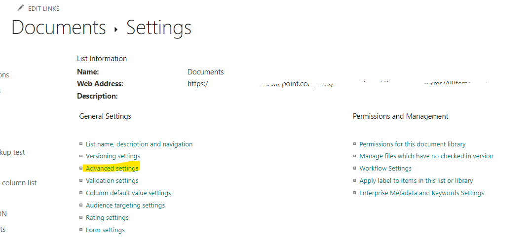 New document set option not showing in subfolders of library ...