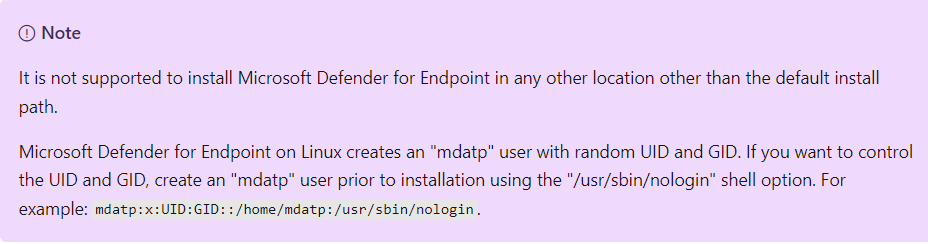Loss of CWPP protection with AMA Usage - Microsoft Q&A