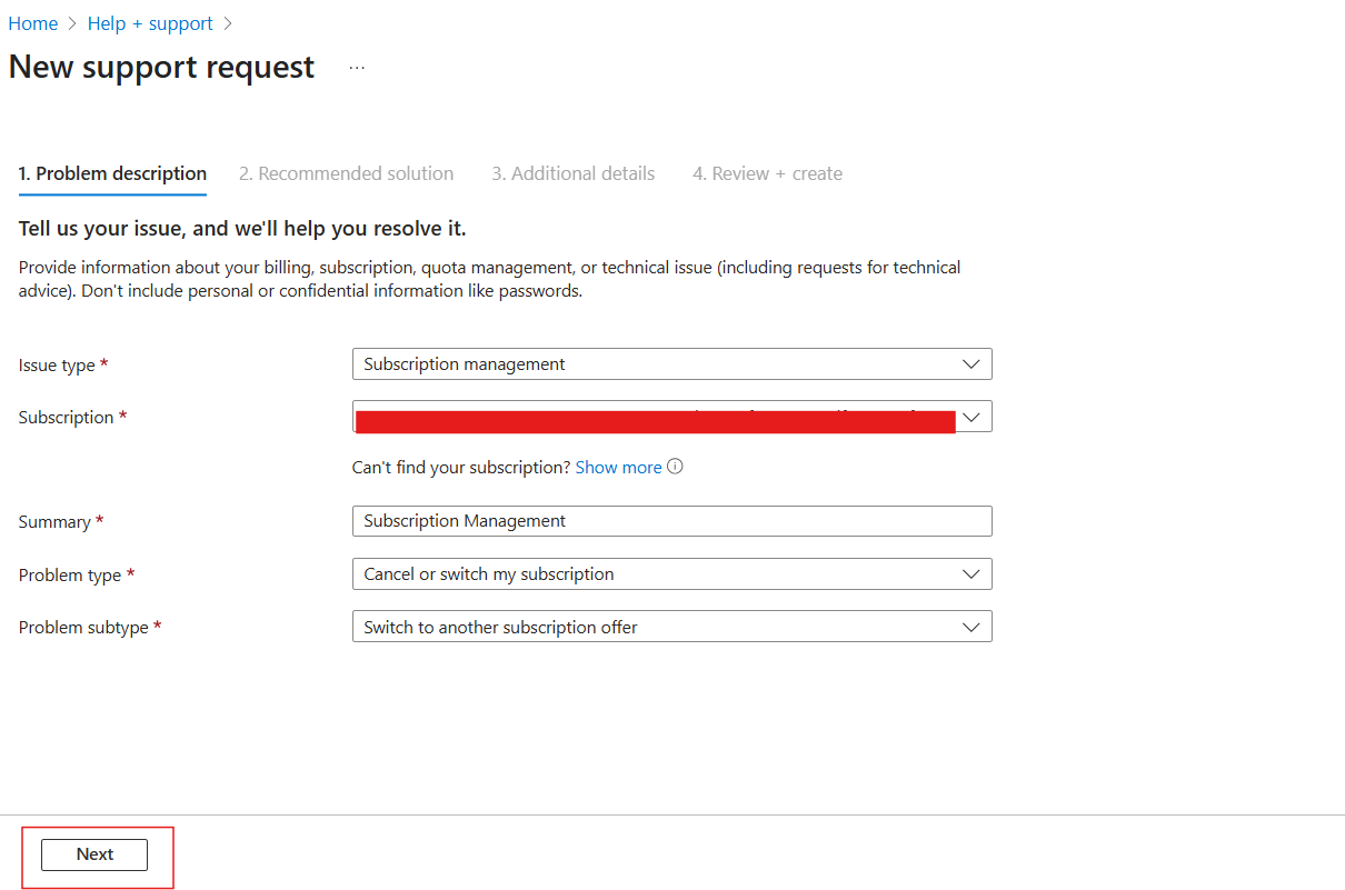 How to re enable a subscription due to expire and download all content from storage - Microsoft Q&A