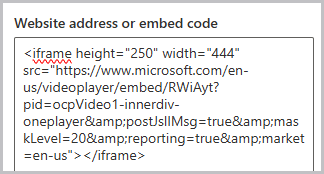 Playback Error We're sorry, but something went wrong - Microsoft Q&A