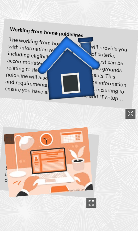 SWAY - how to change Grid and Stack display sizes - Microsoft Q&A