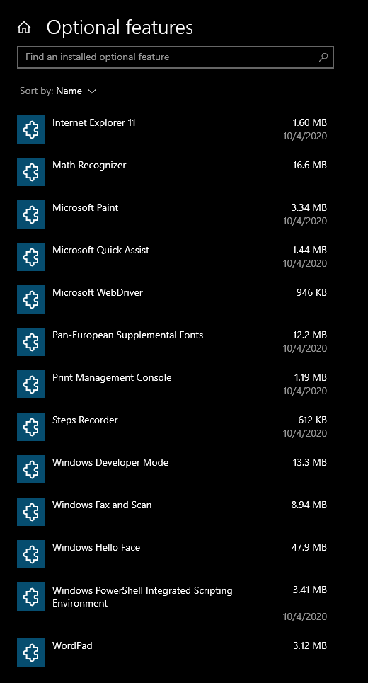 Notepad is totally unavailable. - Microsoft Q&A