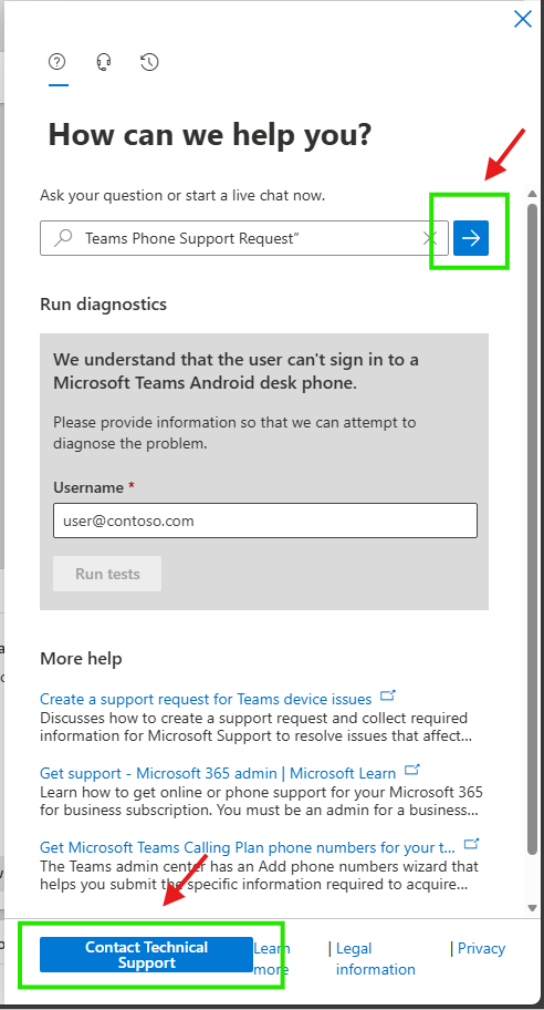 Does MS Teams Phone interwork with Rightfax fax server? - Microsoft Q&A
