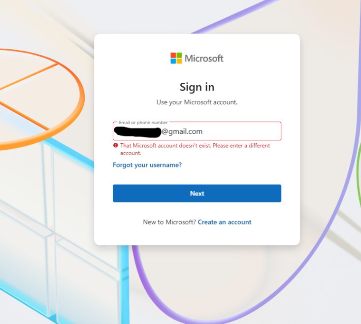 Hacker changed recovery email and then deleted my account - Microsoft Q&A