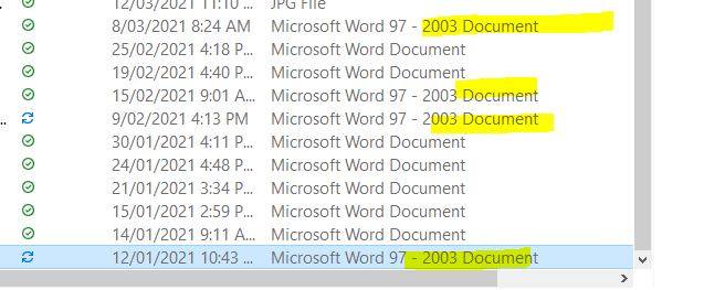 server file updated a newer version is available - Microsoft Q&A