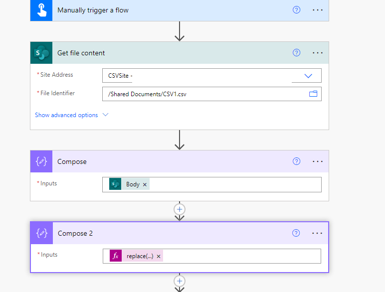 How To Combine Data From Multiple Csvs And Create Excel With Different