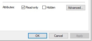 Open a read-only document in editing mode - Microsoft Q&A