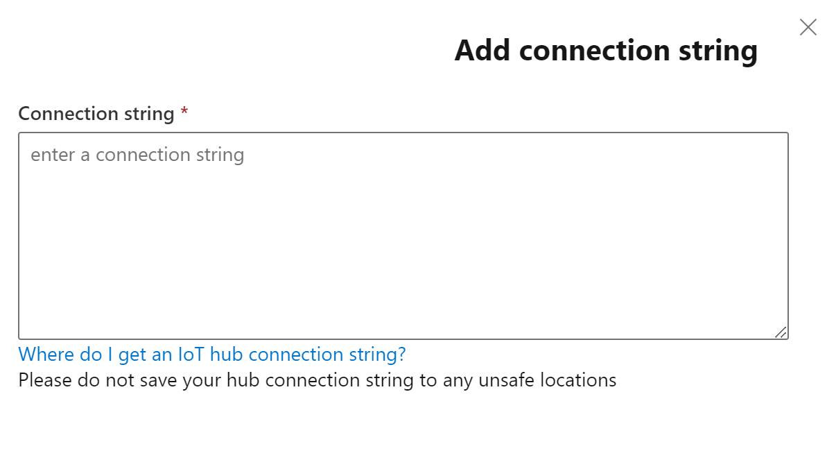 No IoT Hub found in current subscription - Microsoft Q&A
