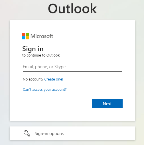 Outlook.com issues - Microsoft Q&A
