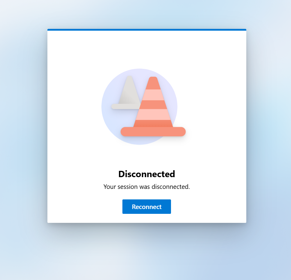 Getting AAD error while accessing Azure virtual desktop from Windows ... Getting AAD error while accessing Azure virtual desktop from Windows ...