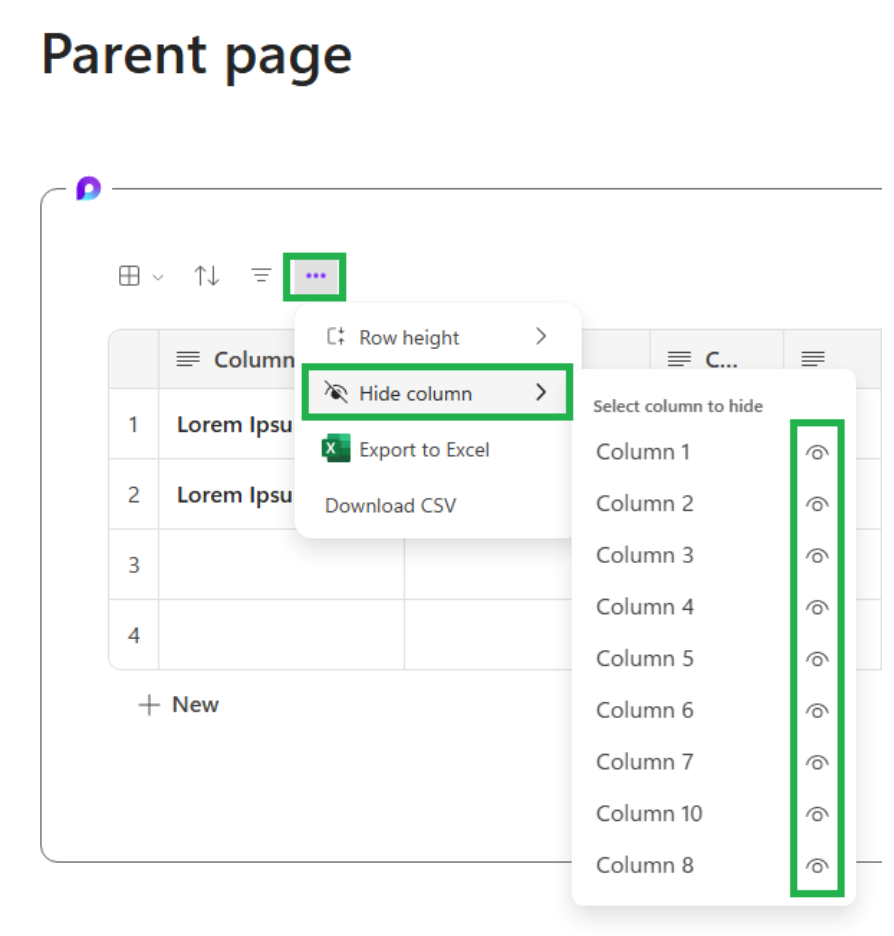 Loop Components within another Loop document - Microsoft Q&A