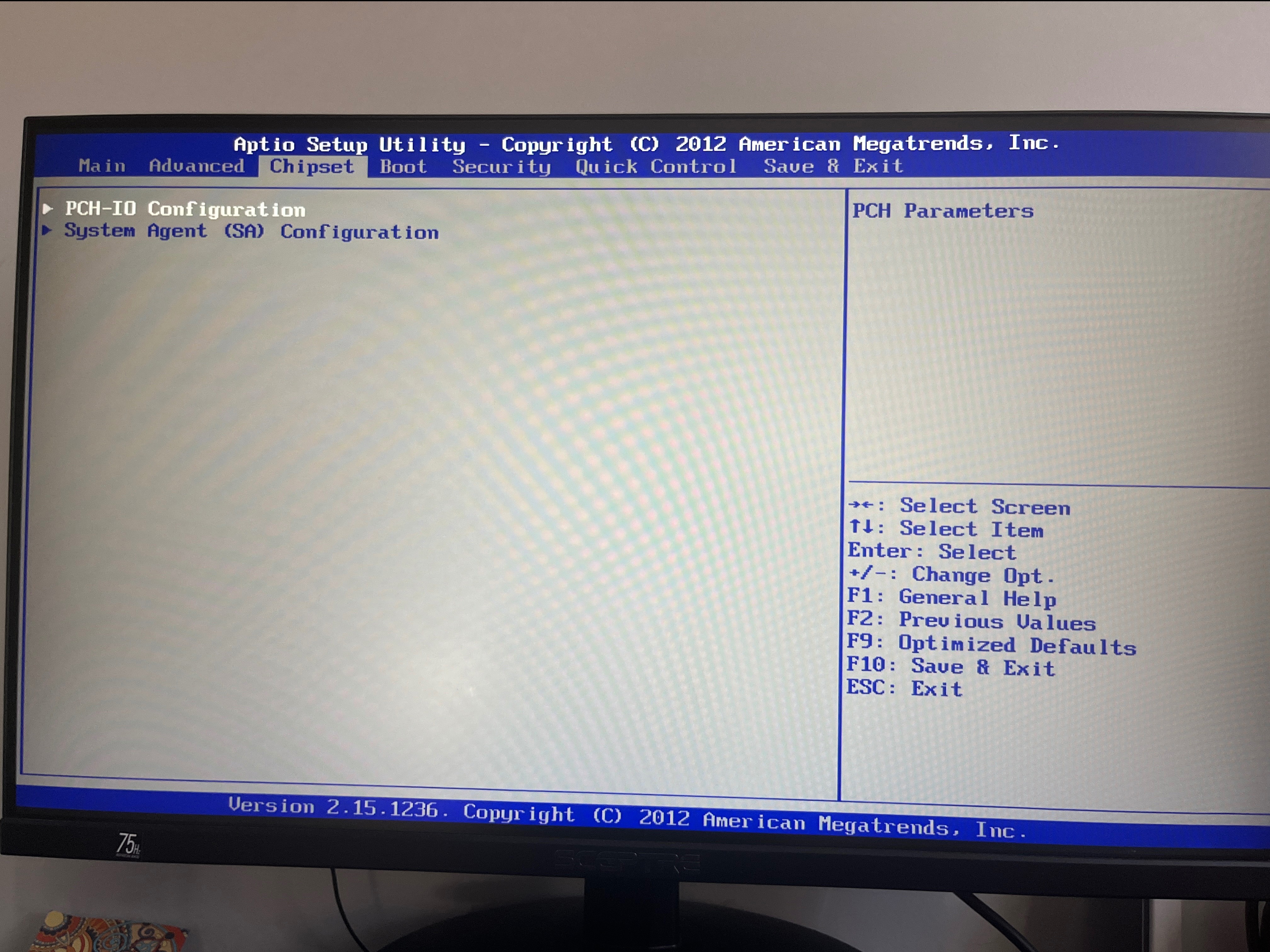 How to access TPM 2.0 on BIOS - Microsoft Q&A