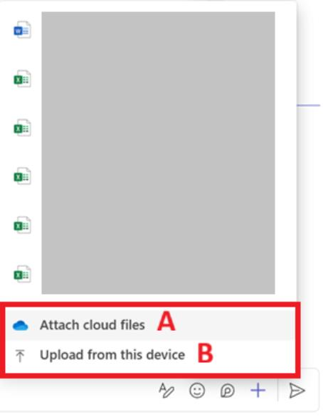 Is it possible to type text with superscripts and subscripts in Teams ...
