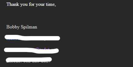 How to set the line spacing on new email in the New Outlook ...